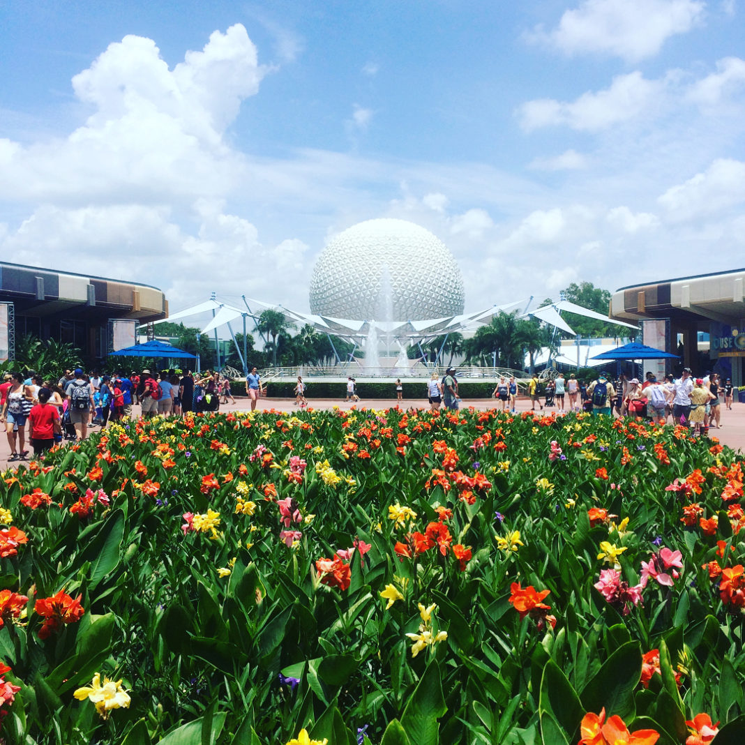 Disney's Epcot Theme Park Has Hidden Treats - Traveler Dreams