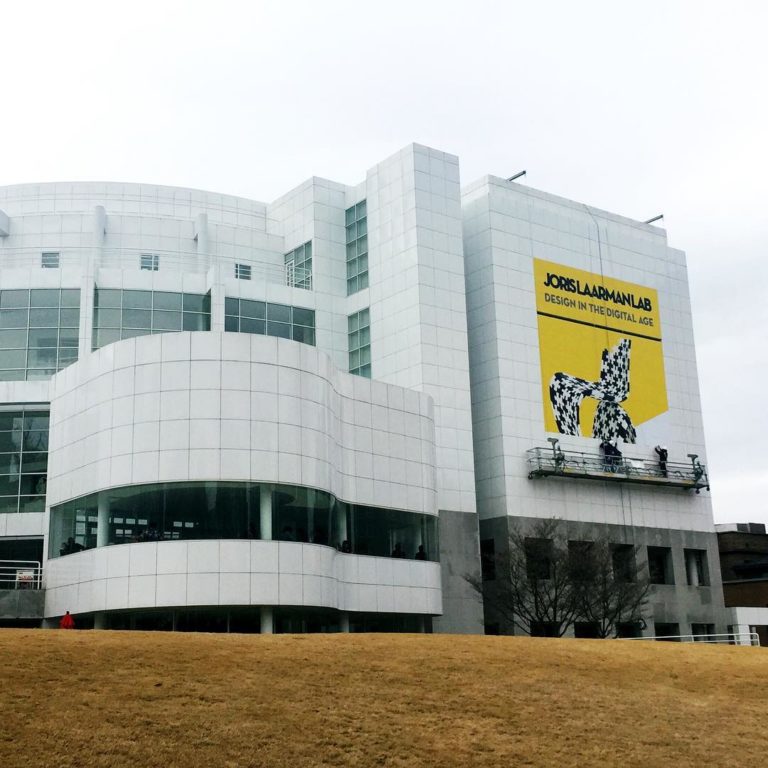 Visiting the High Museum in Atlanta - Traveler Dreams