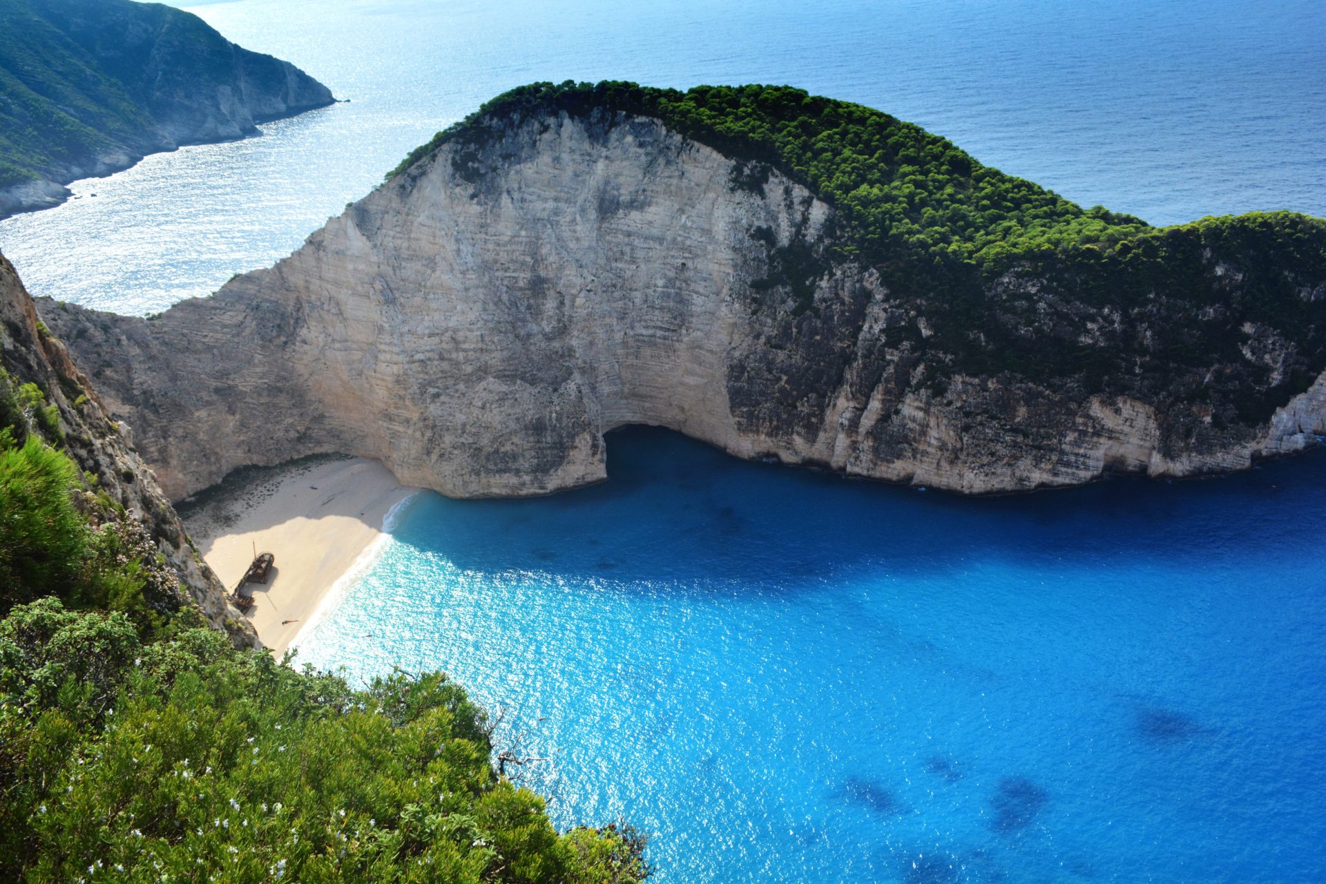 The Real Paradisiac Island, Zakynthos - Traveler Dreams