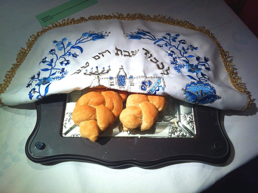 Experiencing Shabbat In Israel, A Magical Experience - Traveler Dreams