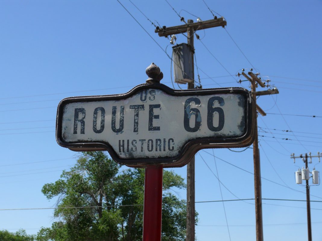 Get Your Kicks on Route 66: Kansas - Traveler Dreams