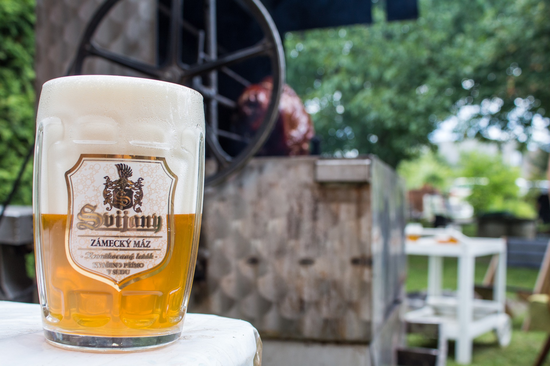 Fun Facts About Czech Beer You Didn't Know - Traveler Dreams