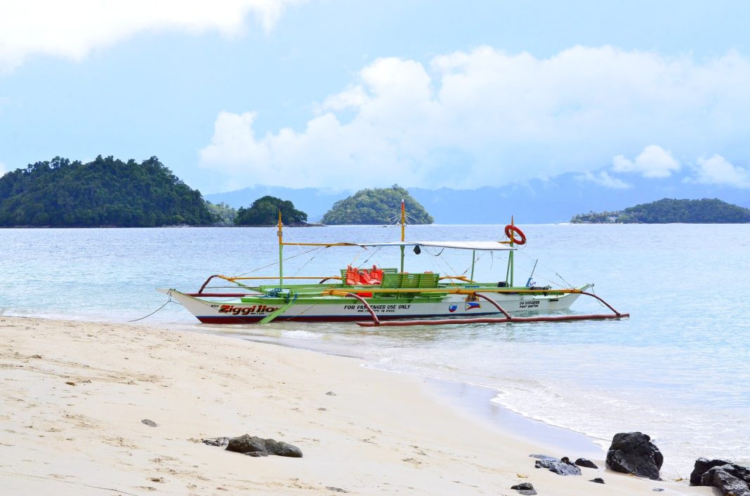 Port Barton in Palawan is a Postcard Perfect Getaway - Traveler Dreams