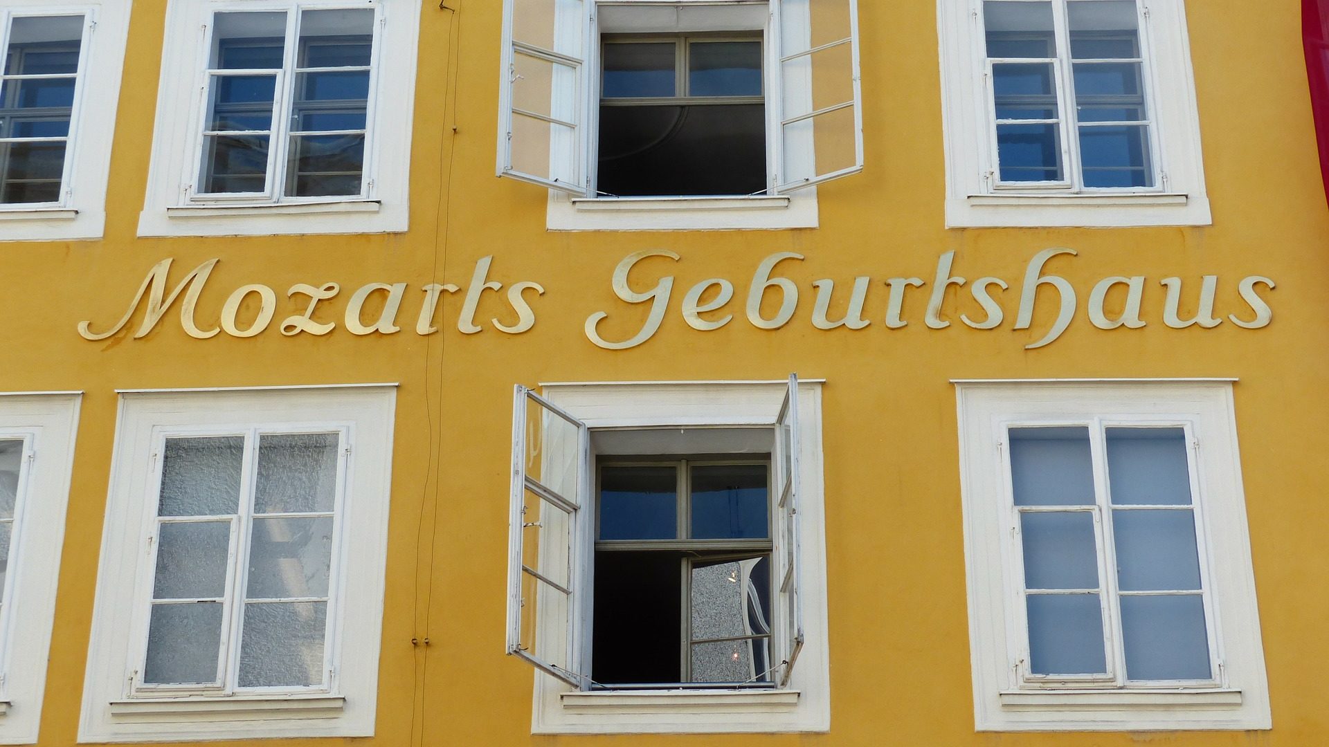 Classical Music Cities in Europe - Traveler Dreams
