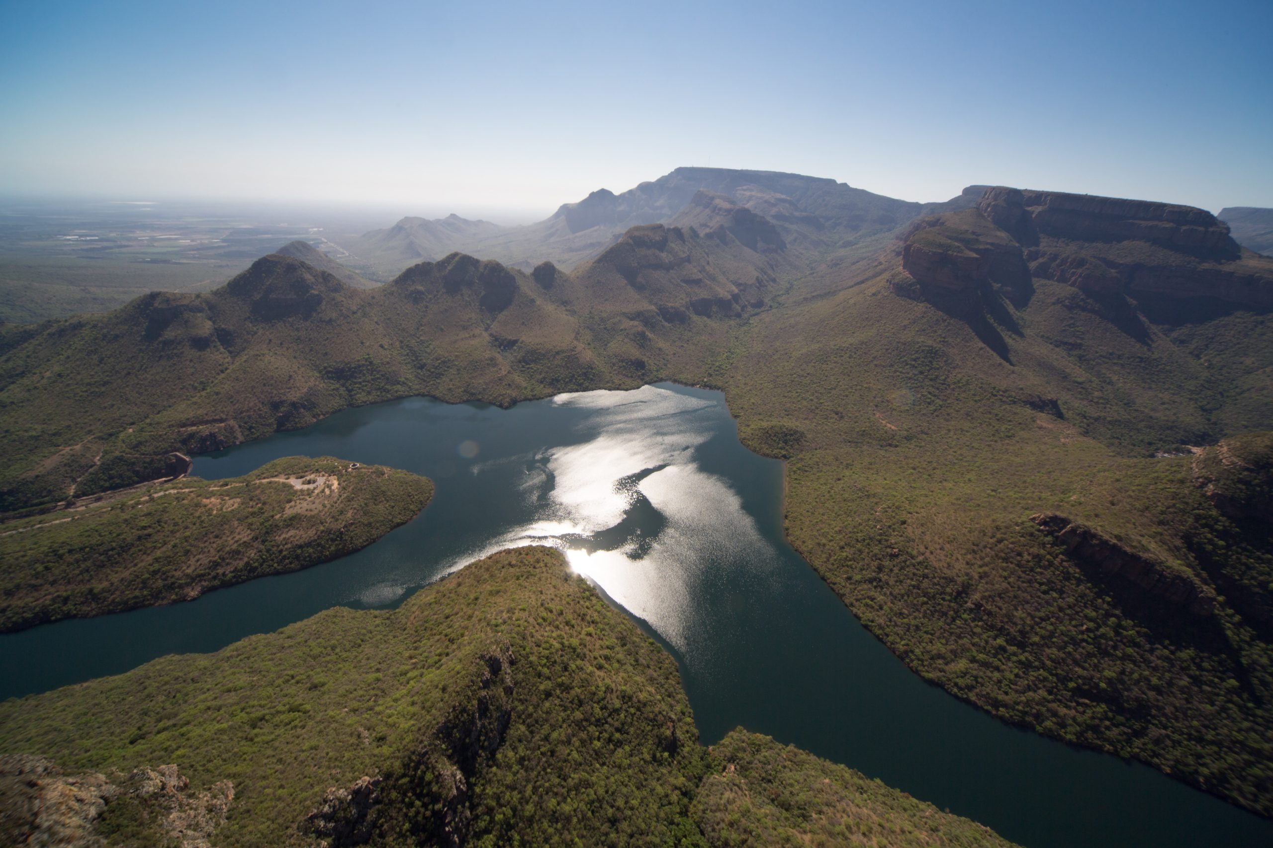 3 Charming Places to Check in South Africa - Traveler Dreams