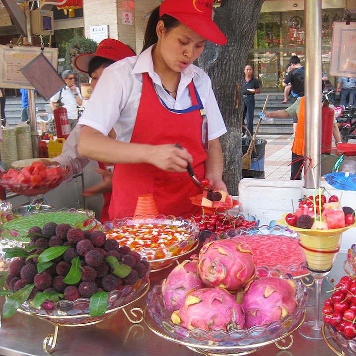 Taste What the World Has to Offer with the Food Travelist - Traveler Dreams