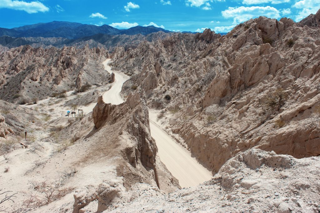 Argentina's Quebrada de las Flechas: A Must-See - Traveler Dreams