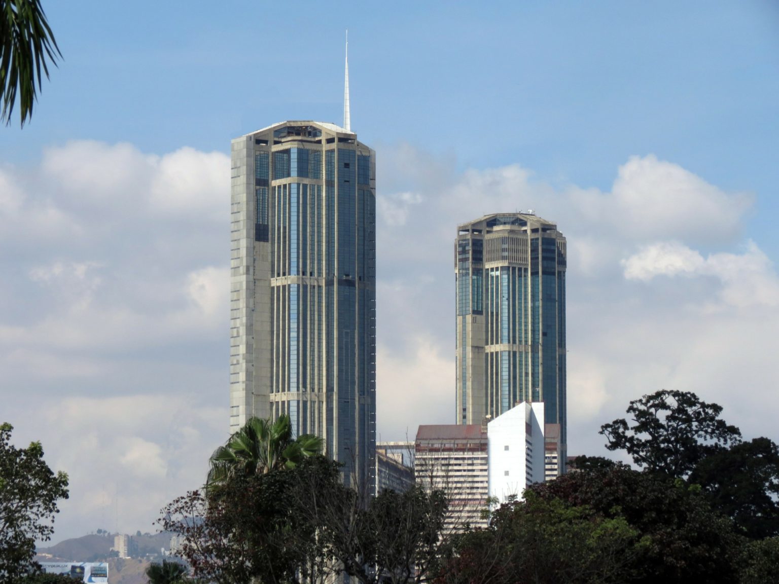 Architecture Lovers Have to Check out These Spots in Caracas, Venezuela ...