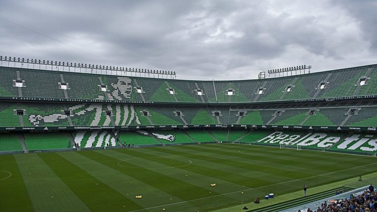 Check Out Spain's Most Passionate Soccer Stadiums - Traveler Dreams