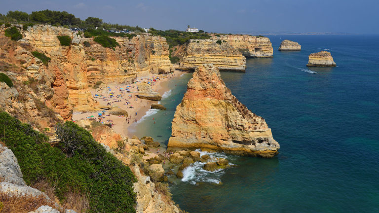 The Most Beautiful Beaches in Portugal - Traveler Dreams