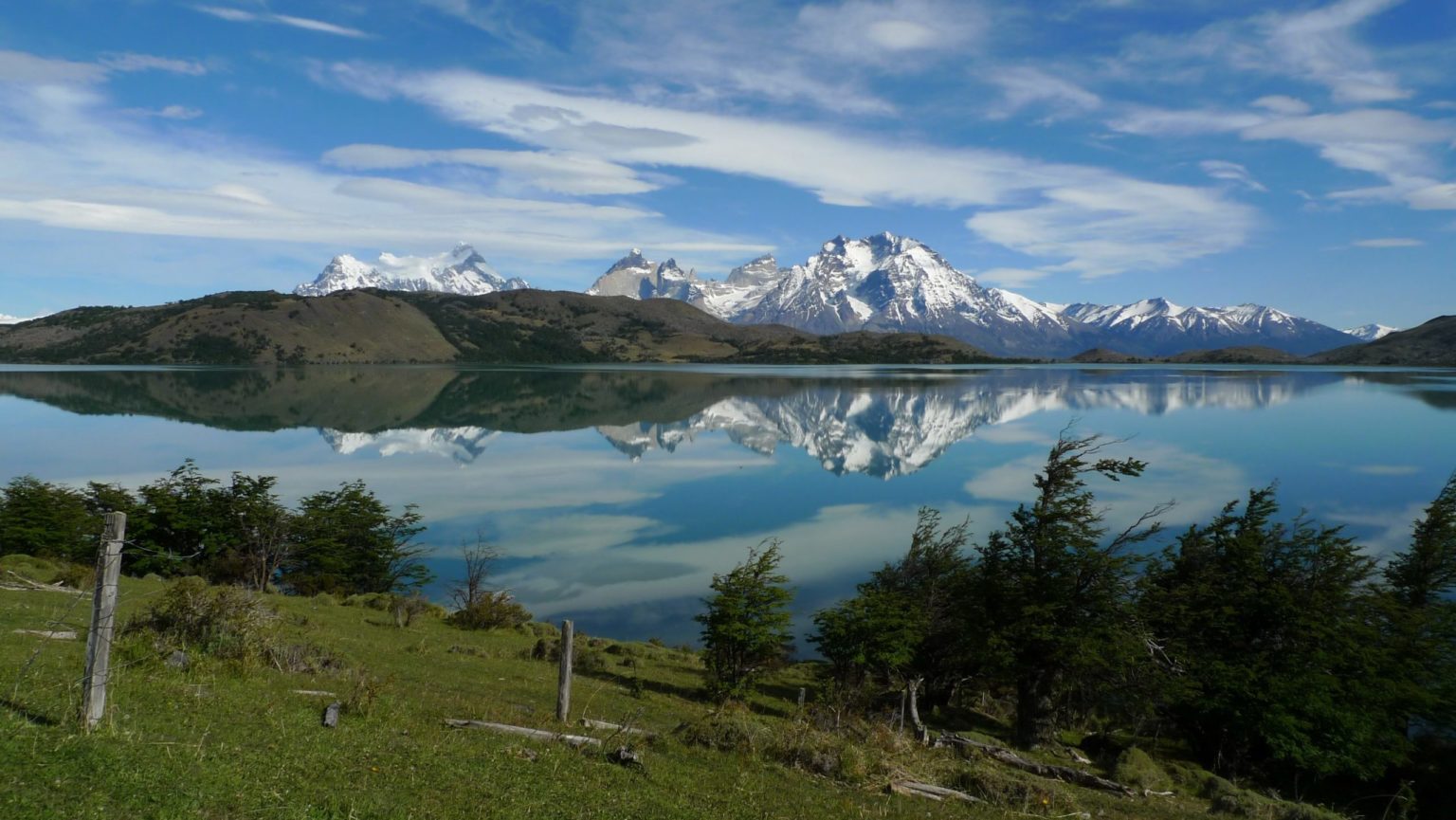 An Unforgettable Trip In the Patagonia Region - Traveler Dreams