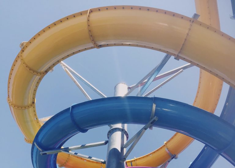 The Most Thrilling Water Parks in the U.S. - Traveler Dreams The Most Thrilling Water Parks in the U.S. - Traveler Dreams