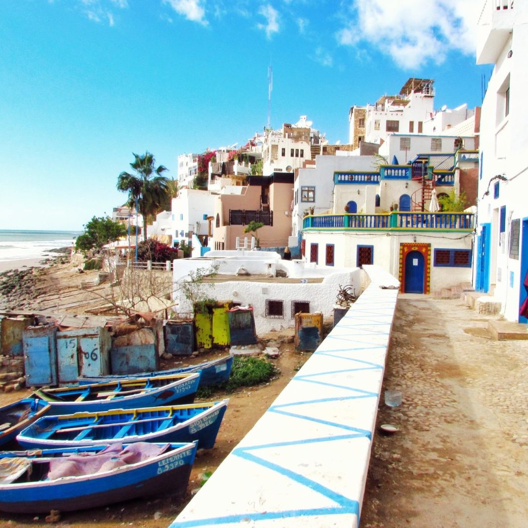 The Warmest Winter Destinations to Travel to - Traveler Dreams