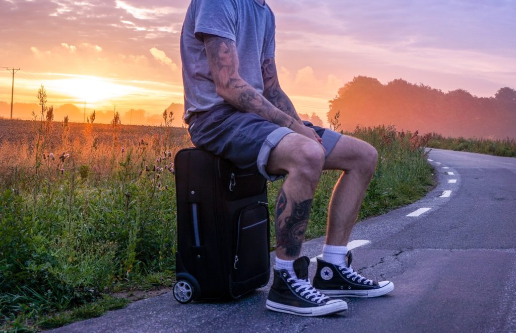 How to Properly Secure Your Suitcase While Traveling - Traveler Dreams How to Properly Secure Your Suitcase While Traveling - Traveler Dreams