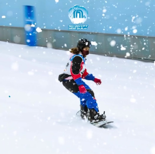Ski Egypt Brings Winter Fun to the Desert! - Traveler Dreams