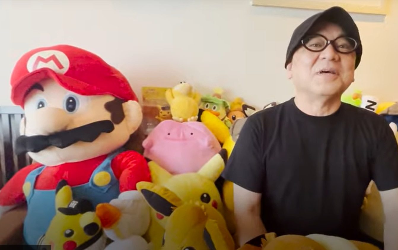 Tokyo, Japan's Greatest Secret is its Nintendo Cafe - Traveler Dreams