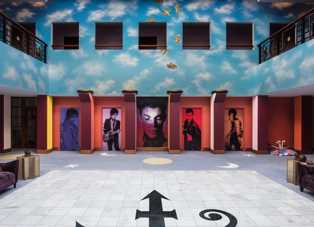 3 Homes Of Iconic Figures That Are Open To The Public - Traveler Dreams