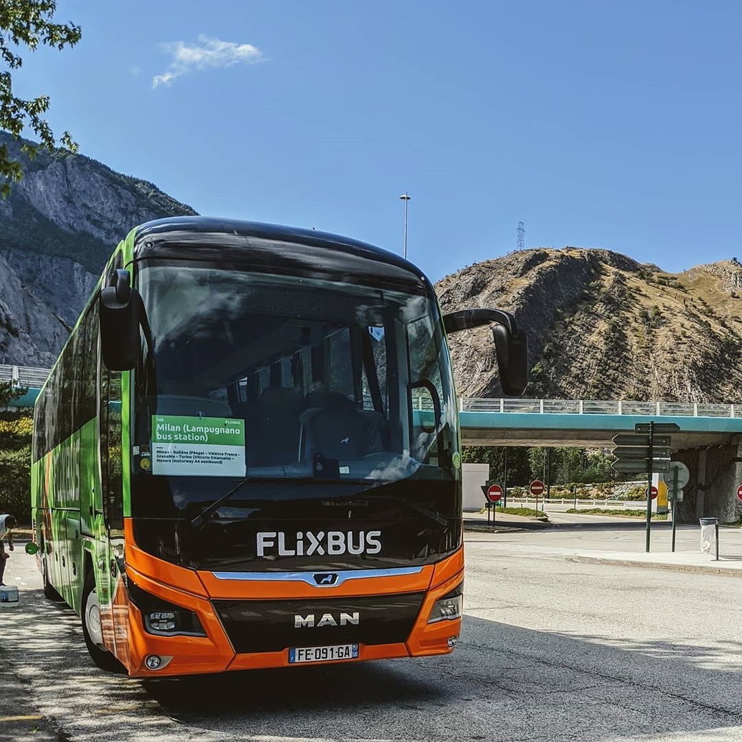 3 Ways to Save Money on Your FlixBus Ride - Traveler Dreams