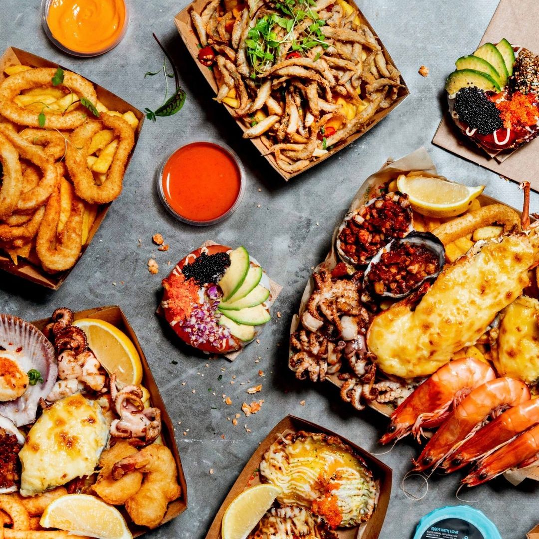 3 Reasons to Visit Sydney Fish Market While in Australia - Traveler Dreams