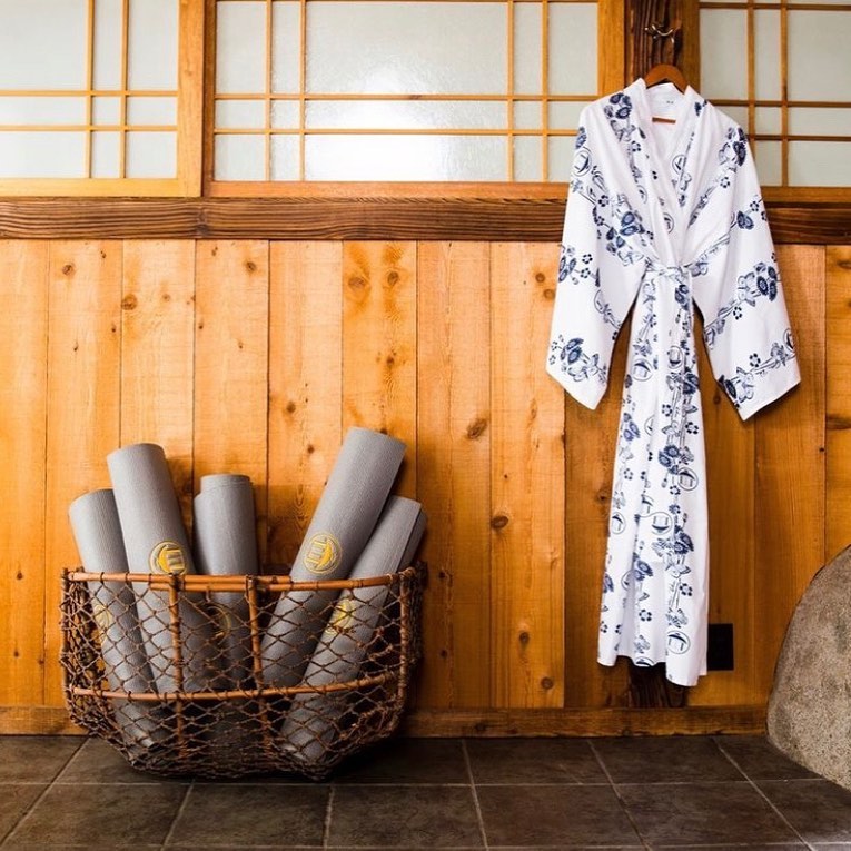 Kick Back & Relax at These Wellness Retreats - Traveler Dreams