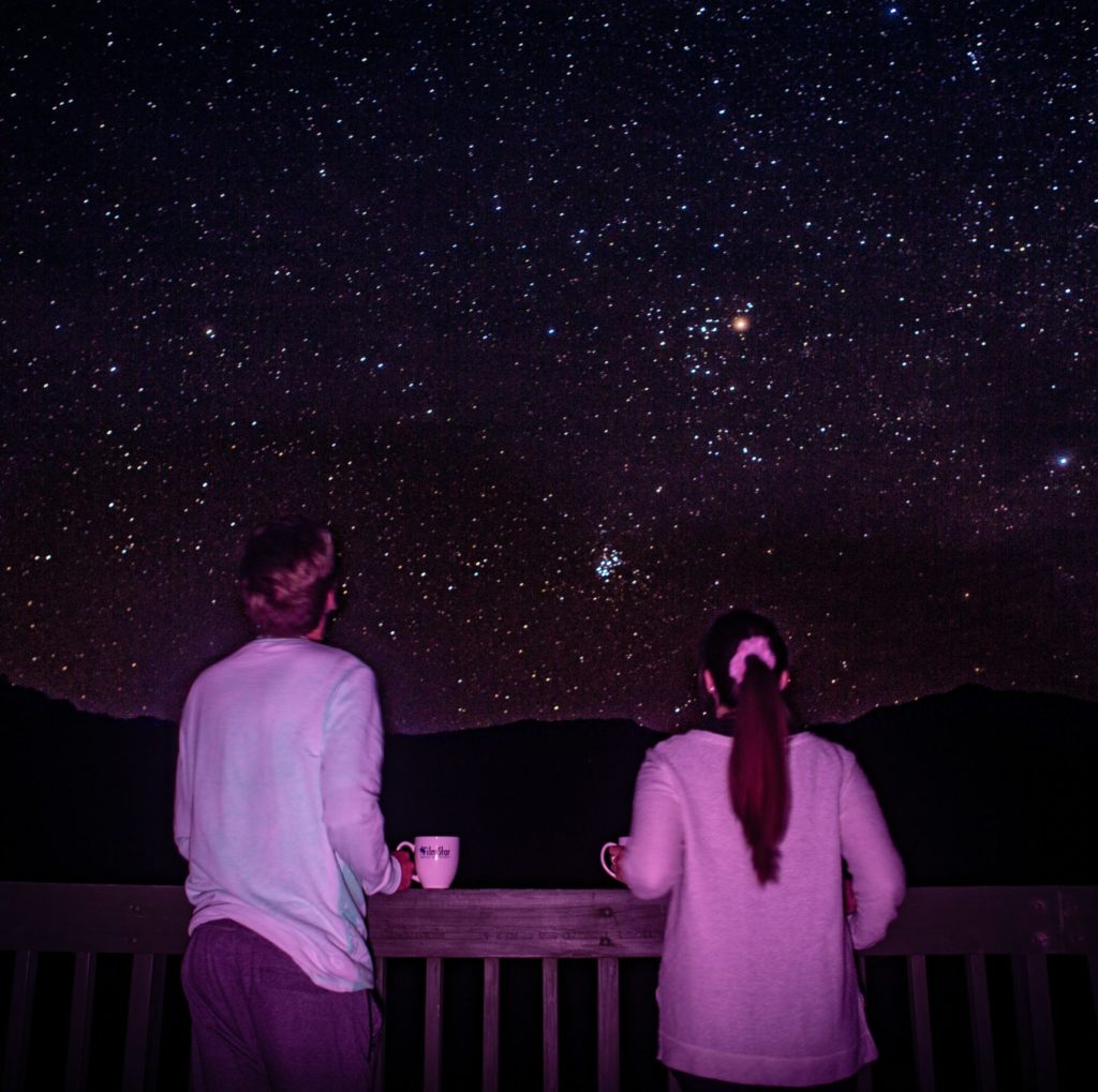 The Best Spots for Stargazing Around the United States - Traveler Dreams