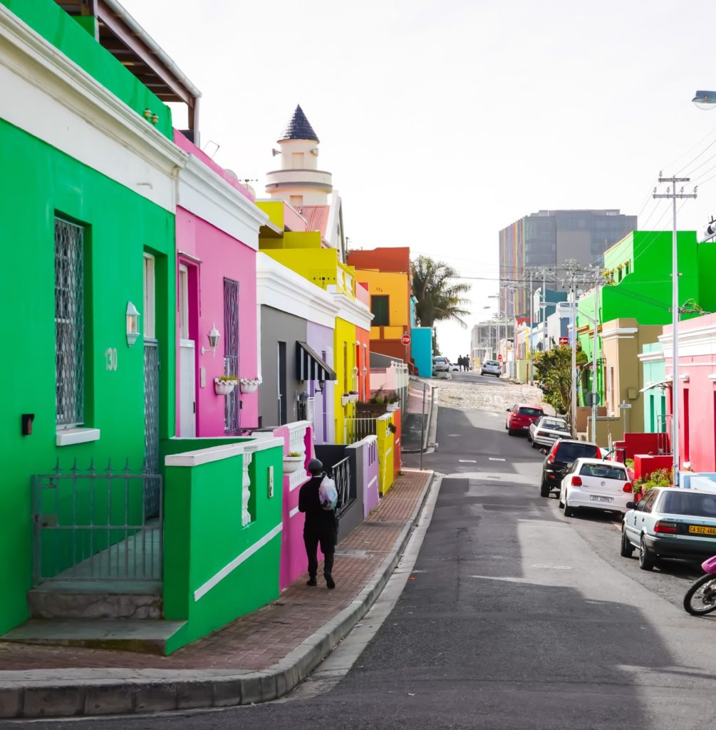These are Some of the Coolest Streets in the World - Traveler Dreams