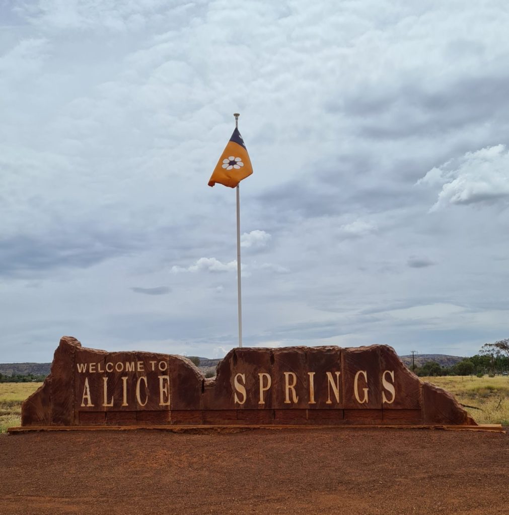 Top 3 Spots Every Nature Lover Should Visit in Alice Springs, Australia ...