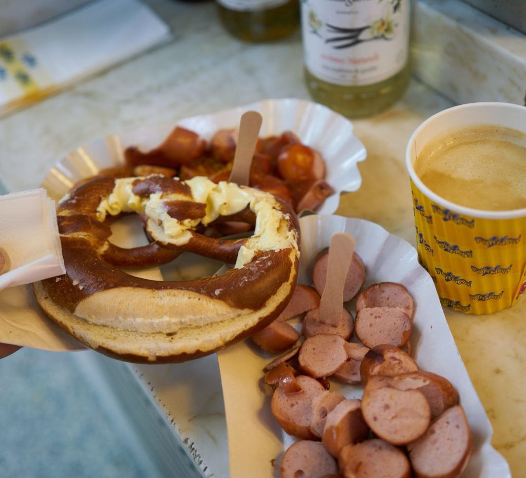 Amazing Street Food You Need to Try While in Berlin, Germany - Traveler ...
