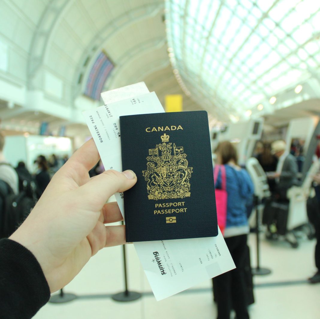 Passport Facts Every Traveler Should Know - Traveler Dreams