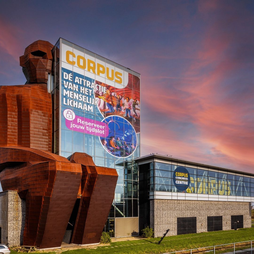 This Museum in the Netherlands is the Perfect Place for Science-Lovers ...