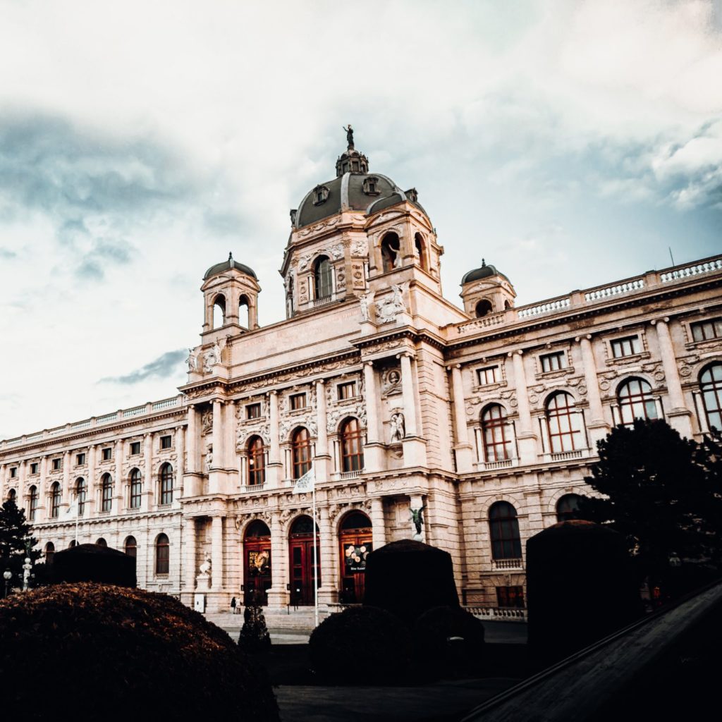Best Museums in Vienna, Austria, for Art Lovers - Traveler Dreams