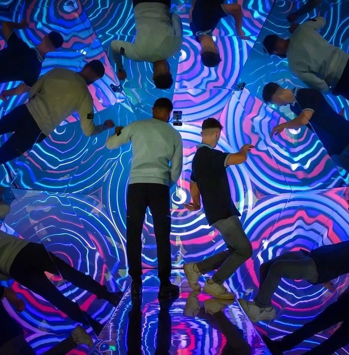 Immersive Museums You Absolutely Need to Try - Traveler Dreams