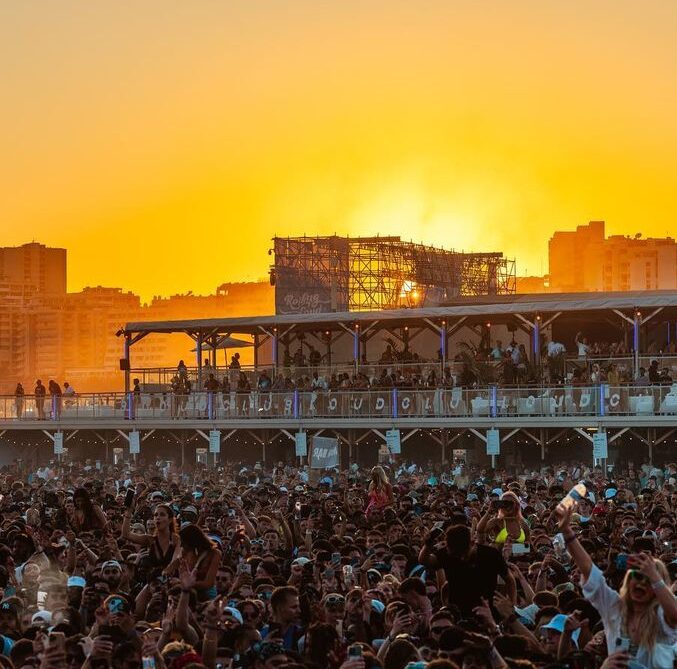 Europe's Best Beach Festivals for Music Lovers - Traveler Dreams