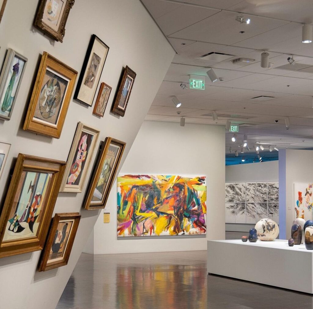 5 Museums That You Shouldn't Miss During Your Visit to Denver, Colorado ...