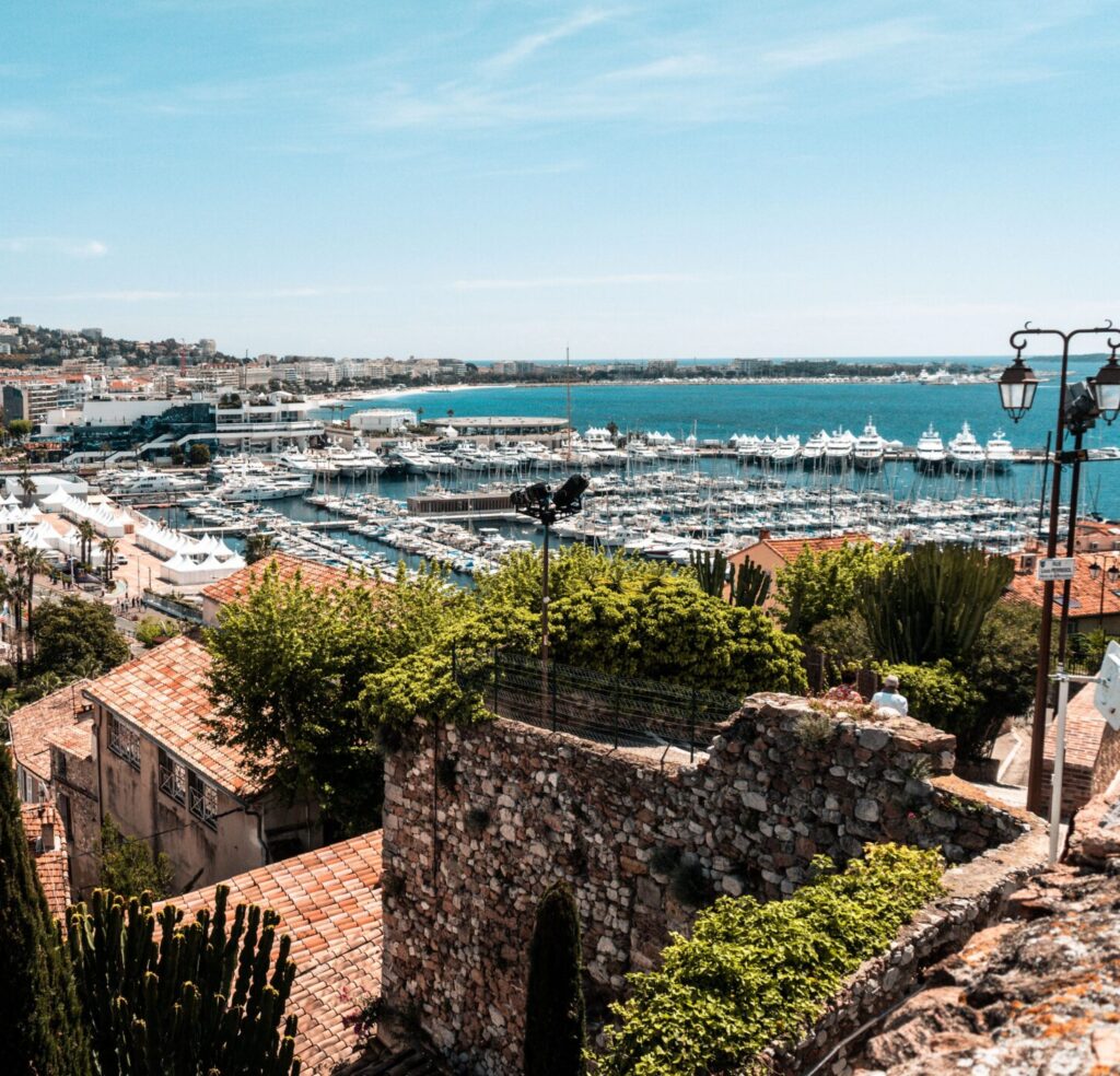 A Weekend in the French Riviera: A Day Trip to Monaco - Traveler Dreams