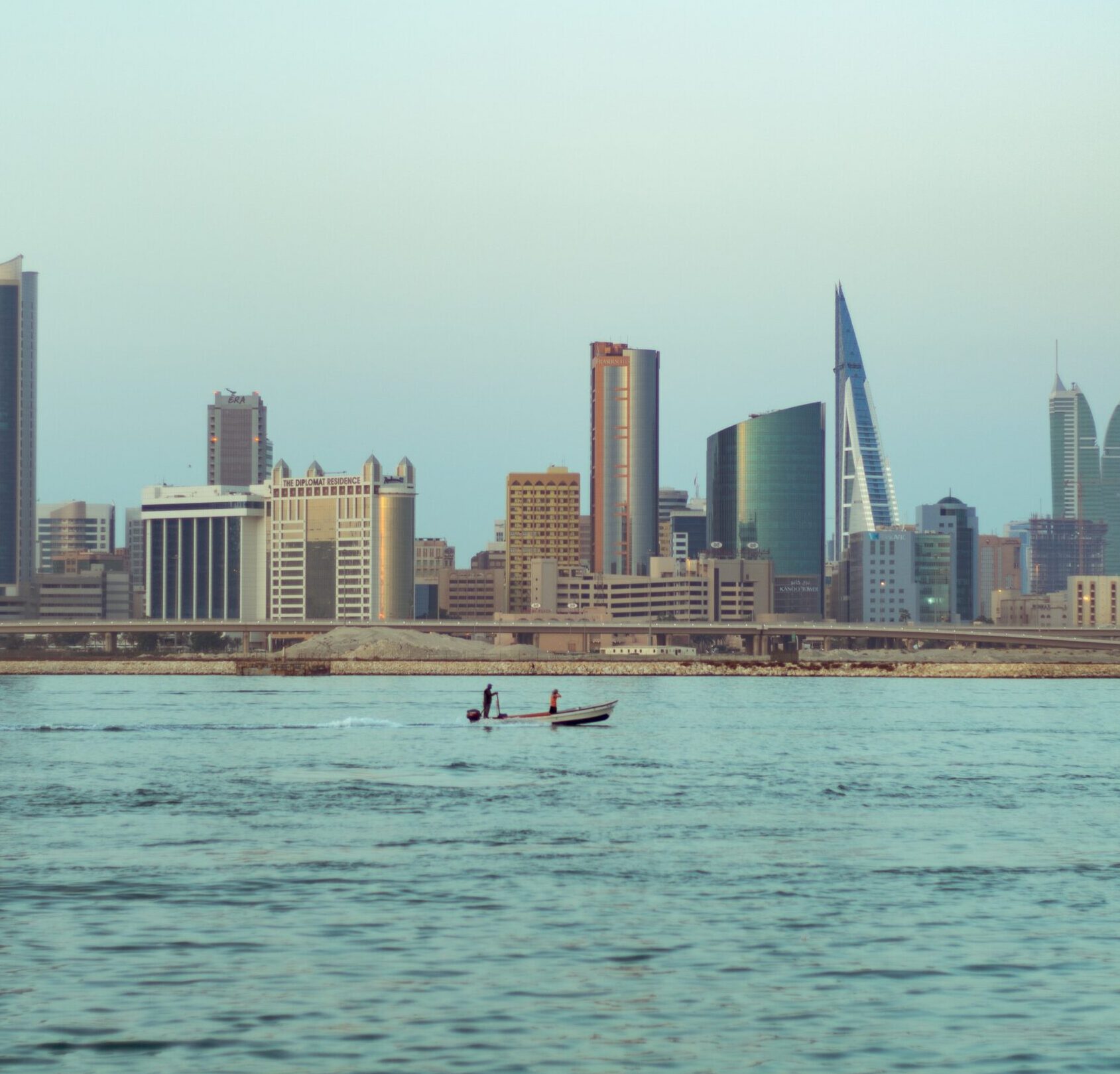 Top 3 Reasons Why You Should Visit Bahrain - Traveler Dreams