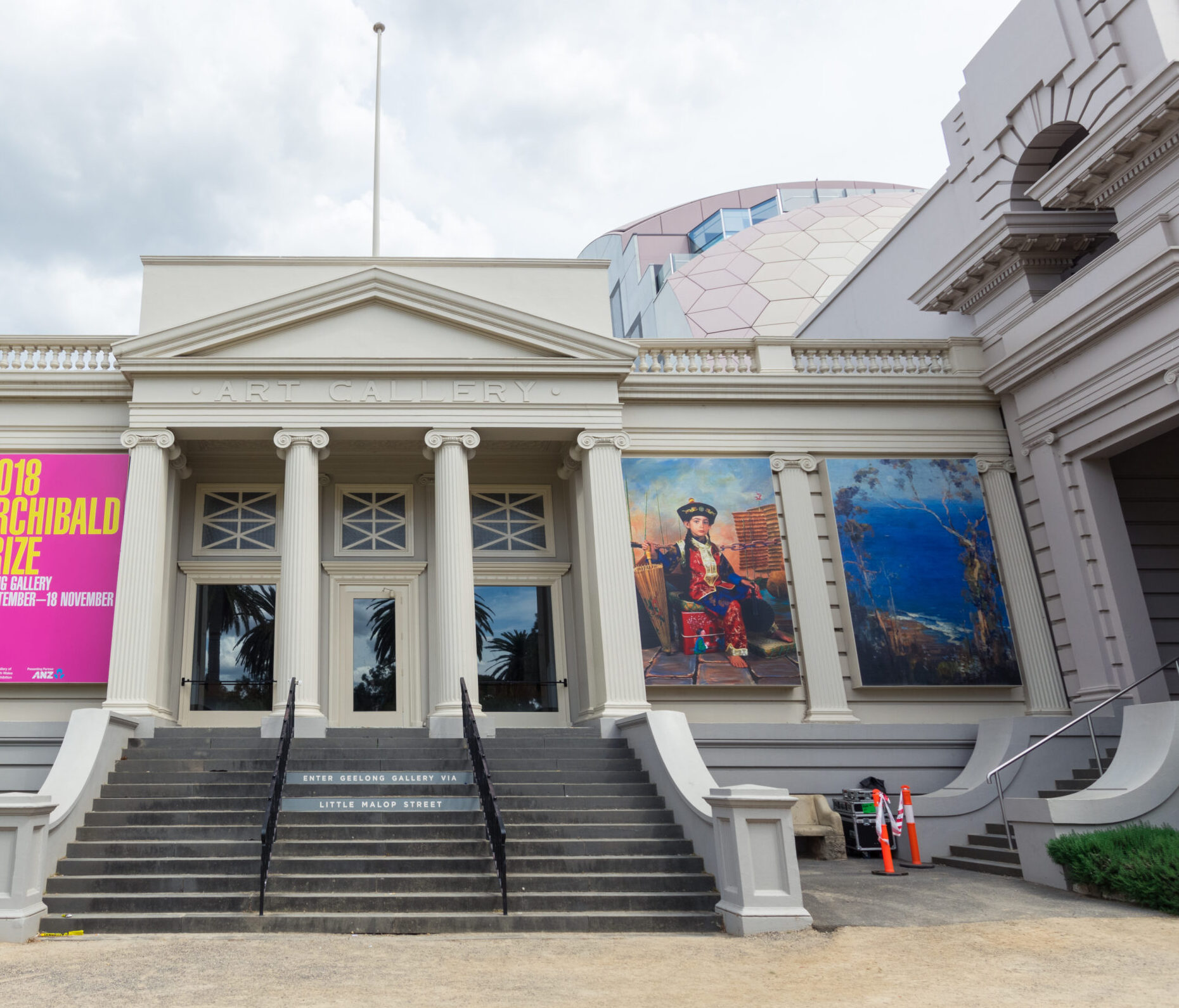 Geelong, Australia is Worth the Visit For Its Quirky Museums Alone ...