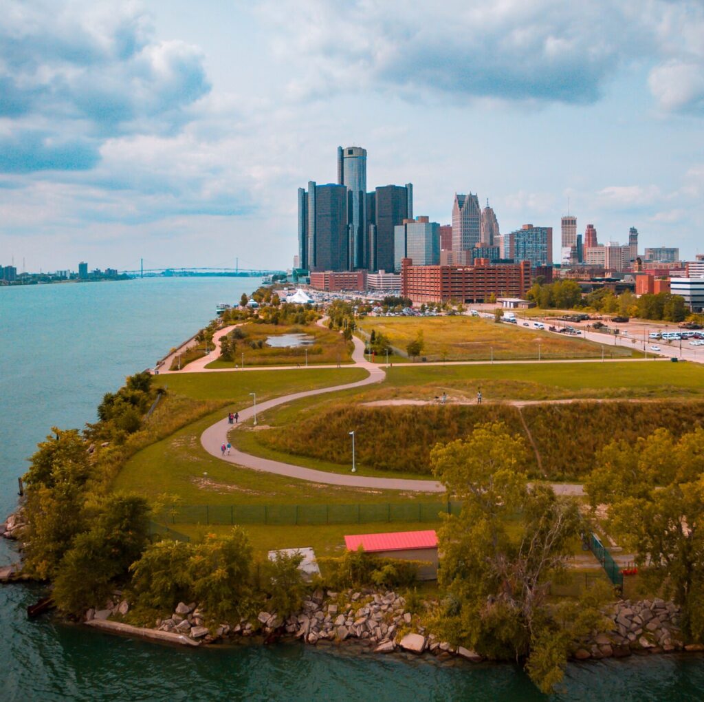 Best Free Tourist Attractions You Should Check Out in Detroit, Michigan ...
