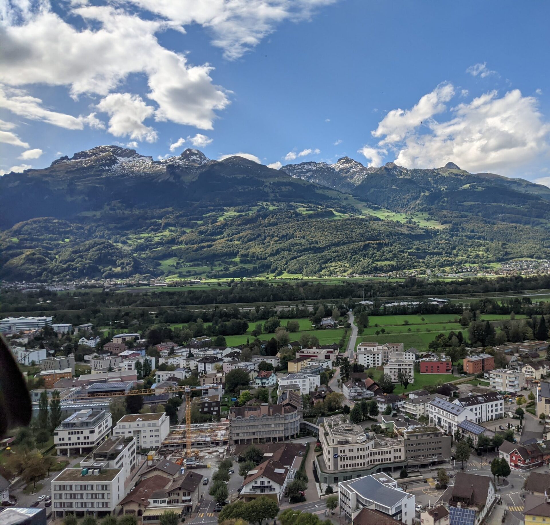5 Reasons Why You Should Consider Visiting Liechtenstein - Traveler Dreams