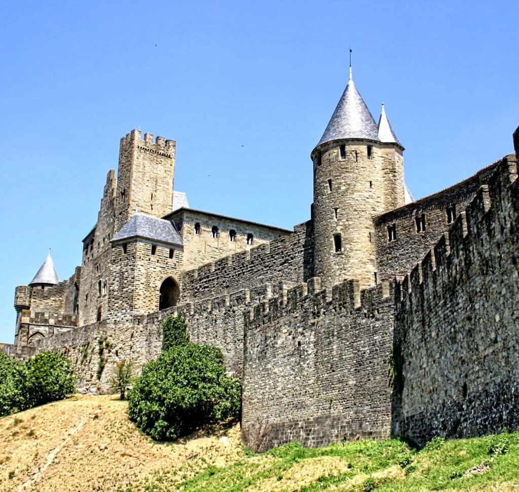 Three French Castles You Must See - Traveler Dreams