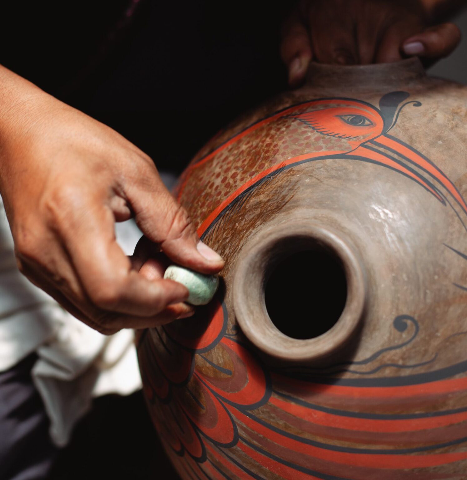 Poland Makes the Most Beautiful Pottery: Here's A Guide - Traveler Dreams