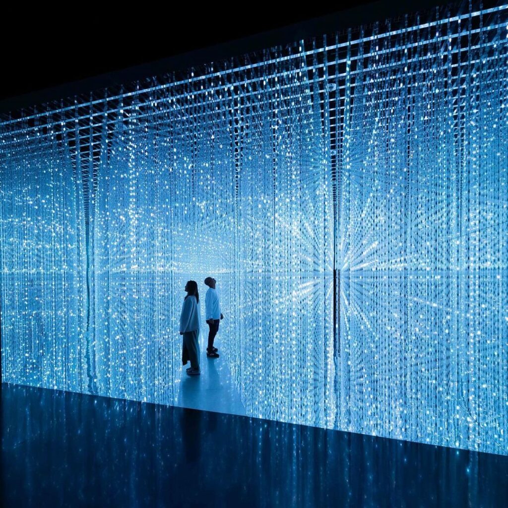 3 Reasons Why You Shouldn't Miss ArtScience Museum While in Singapore ...